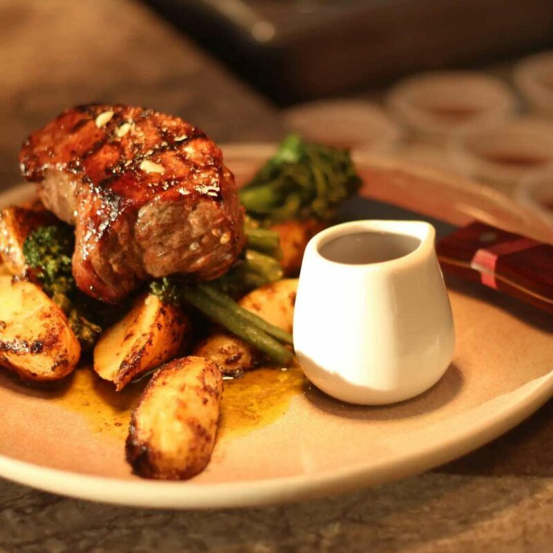 Pinky's Rottnest Island | Rottnest Island Dining | Dining Menus